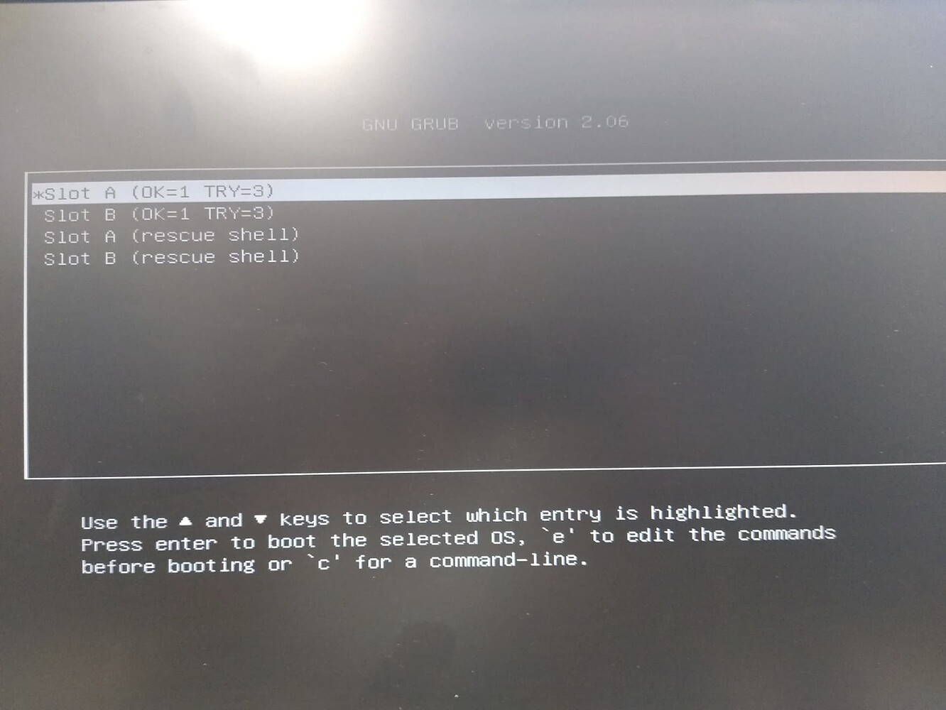 Ha Rebooting After Last Os Update Home Assistant Os Home Assistant Community
