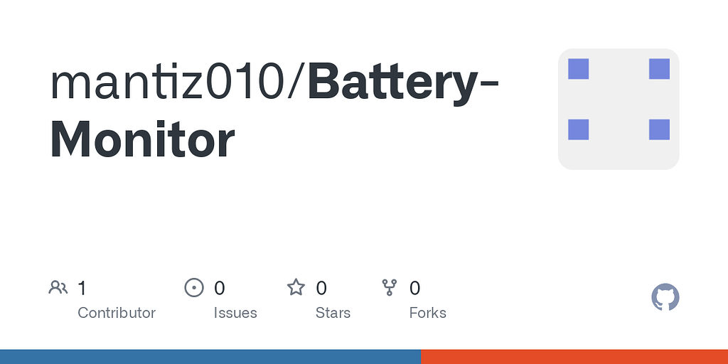 Battery monitor custom component - Custom Integrations - Home Assistant ...