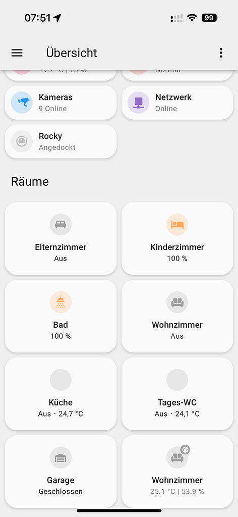 Tile card customizations not loading - Frontend - Home Assistant Community