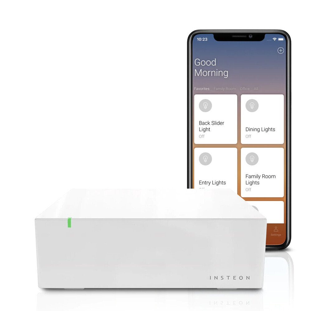 Is Insteon Dead? - Hardware - Home Assistant Community