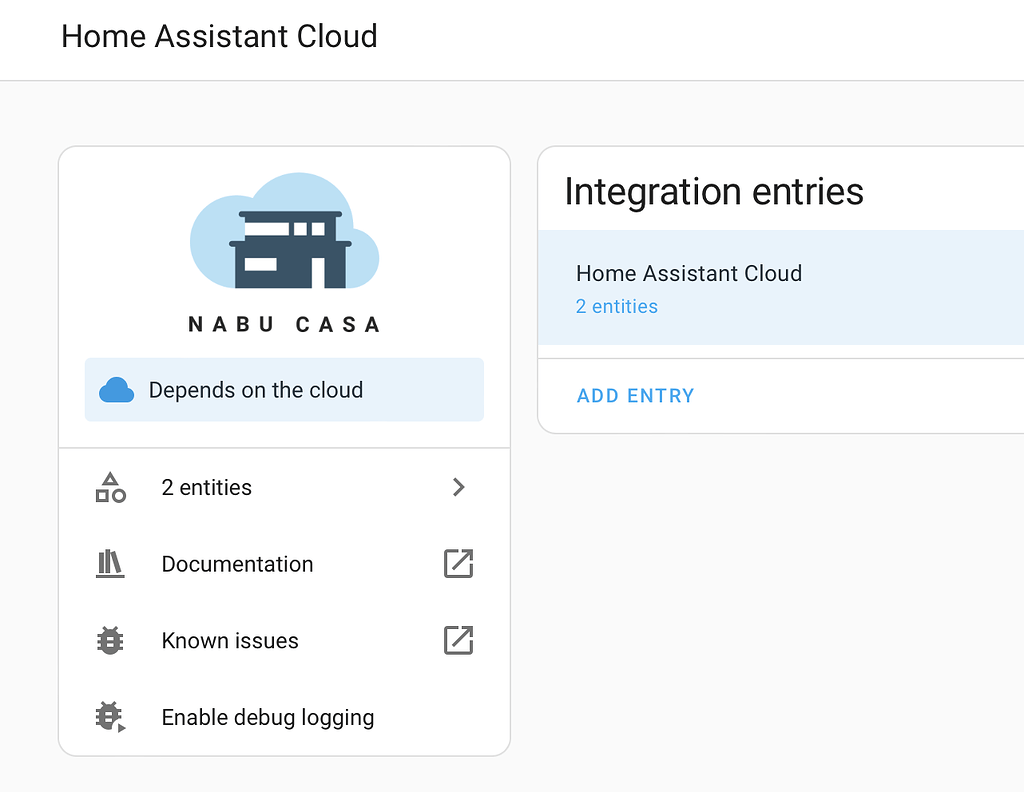 Stt.home_assistant_cloud entity Unknown - Home Assistant Community