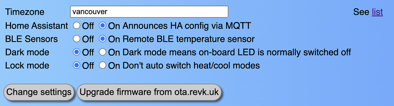 Need Daikin Wifi? Use the Open-Source Faikin ESP32 Hardware instead of the official wifi Modules ...
