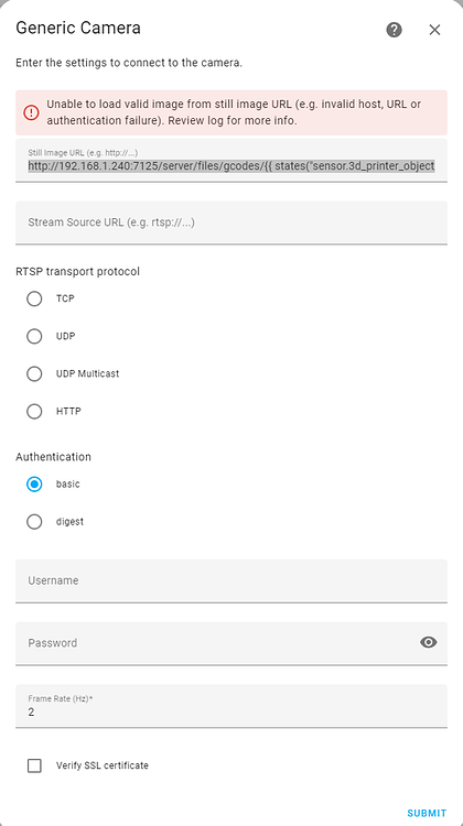 Moonraker In Ha Configuration Home Assistant Community