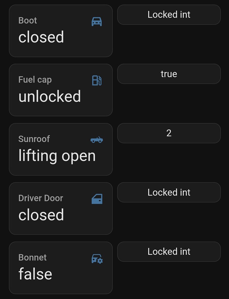Custom Button Card Entity Attributes Frontend Home Assistant Community