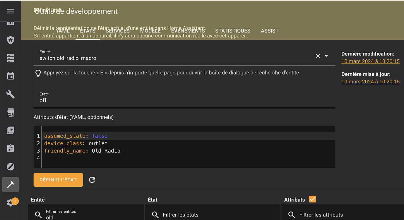 Rest command error - Home Assistant Community Rest command error - Home Assistant Community