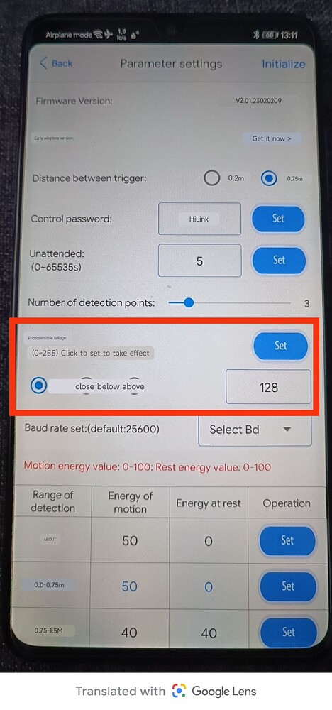 Ld2410 Esphome Tips Page 3 Esphome Home Assistant Community