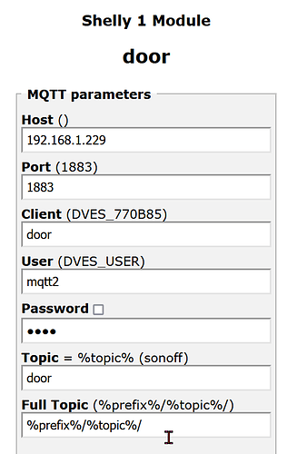 What's wrong with my MQTT syntax? - Configuration - Home Assistant Community