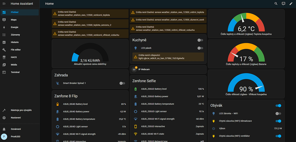 Home Assistant Update Third Party Integrations Home Assistant Community