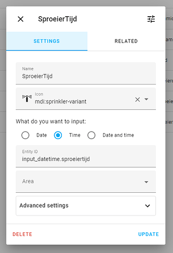Node Red Time Node In The Past Node RED Home Assistant Community