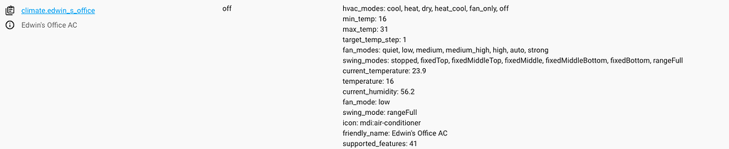 Help Creating Template Sensors From Multiple Hvac Attributes