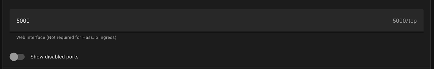 Frigate go2rtc dashboard not working - Third party integrations - Home ...