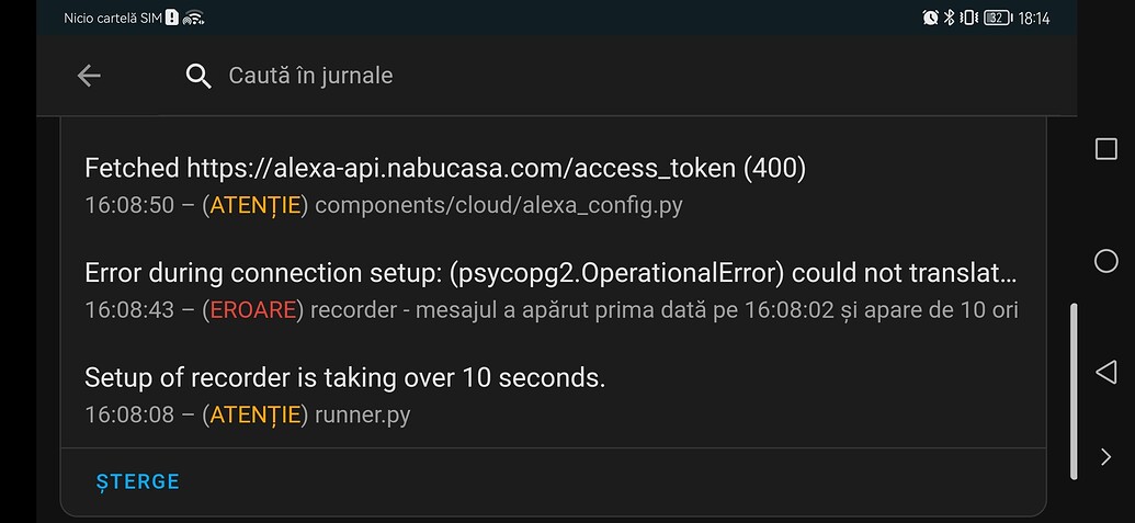 Homeassistant on Truenas or Haos on Pi4 - Installation - Home Assistant Community