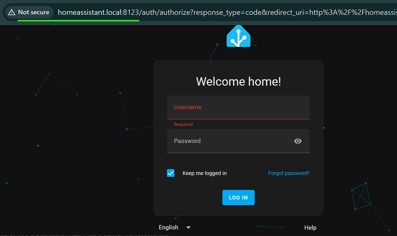 Ethernet connection: Safari, Duck Duck Go ok, Chrome not ok - Personal ...