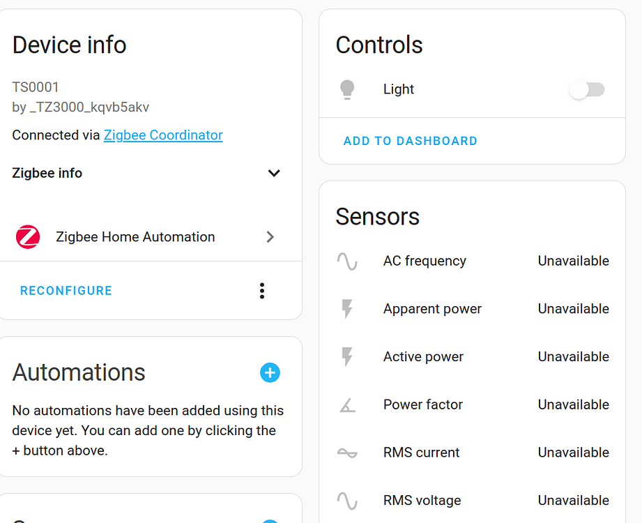 Issue: Zigbee limited range - Hardware - Home Assistant Community