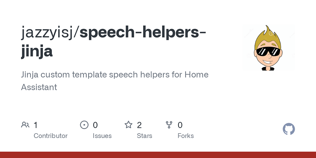 Custom Template - Speech Helpers - Share your Projects! - Home ...