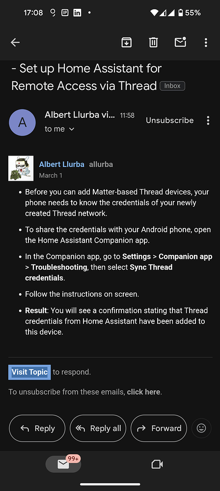 Adding matter device not working - Matter/Thread - Home Assistant Community Adding matter device not working - Matter/Thread - Home Assistant Community