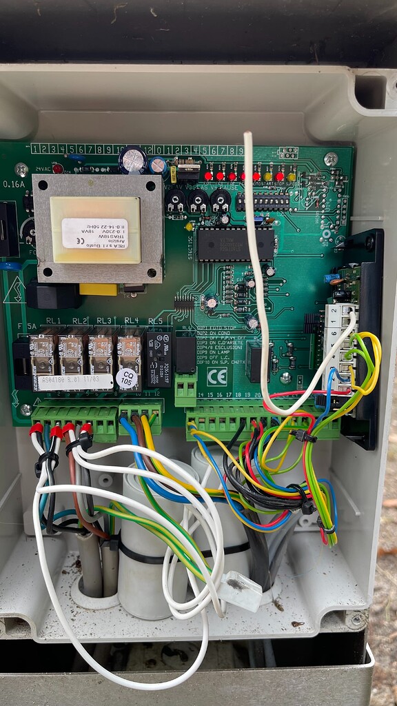 [433.92Mhz] Remote configuration - Configuration - Home Assistant Community