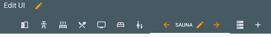 Custom icons in dashboard - how? - Frontend - Home Assistant Community