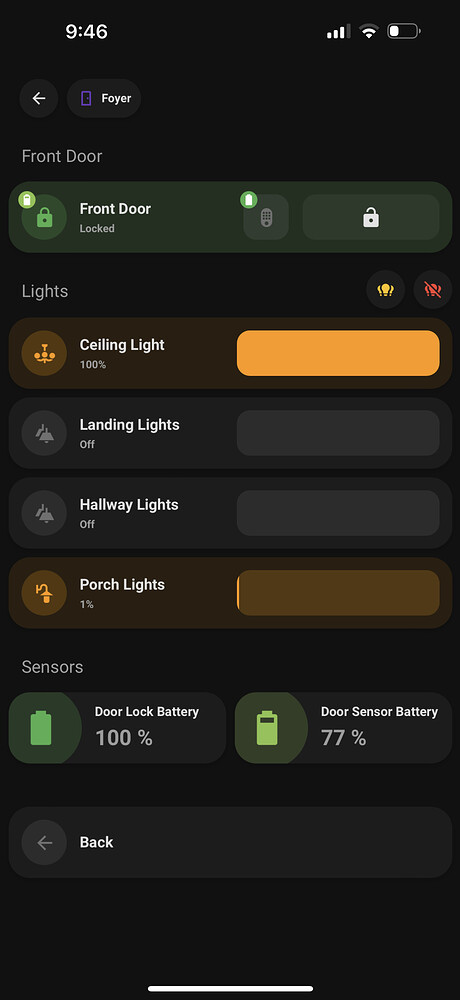 Mushroom Cards - Build a beautiful dashboard easily 🍄 (Part 1) - Share ...