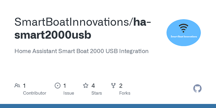 HomeAssistant integrations for a boat - Feature Requests - Home ...