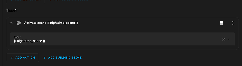 Pass Triggerid To Script Without Yaml Syntax Configuration Home