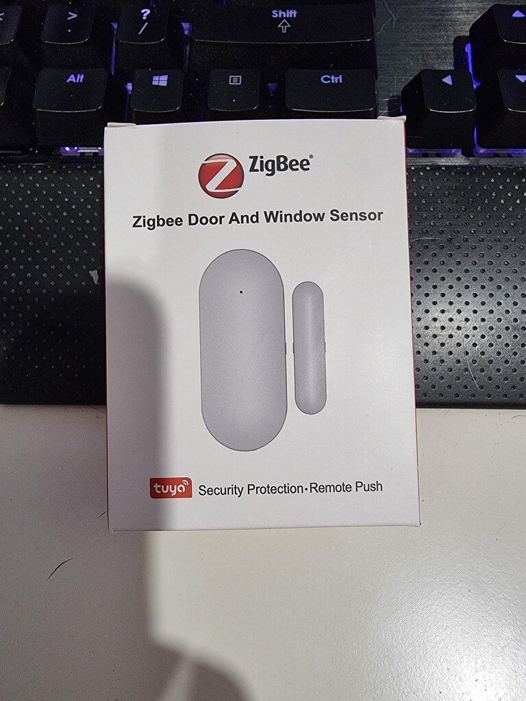 Need Help Tuya And Door Sensors Installation Home Assistant Community