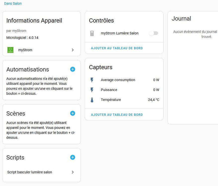 New router with new IP range, how to modify all devices IP in HA ...
