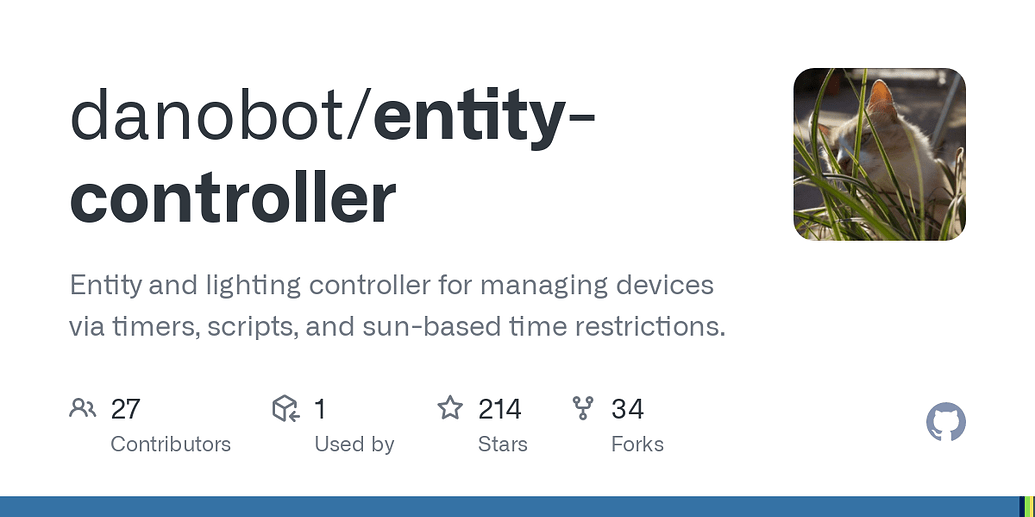 Creating consistent conditions for automations - Configuration - Home Assistant Community