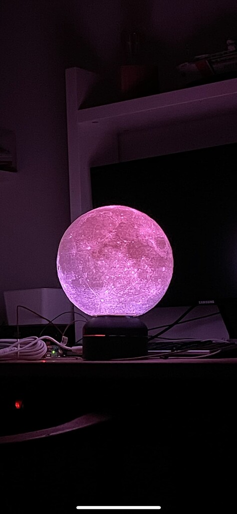 Integrate a stepper motor with a slider - ESPHome - Home Assistant ...