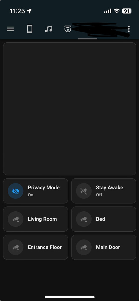 Rotate all entity cards on a view by 90deg? - Frontend - Home Assistant ...