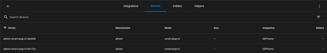 Bulk renaming of related entities - Feature Requests - Home Assistant Community