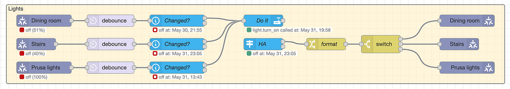 Act as a Matter bridge - Feature Requests - Home Assistant Community