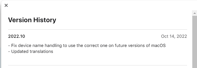 iOS 16 Update Changes Mobile App Device Name and Breaks Notifications - Home Assistant Companion ...