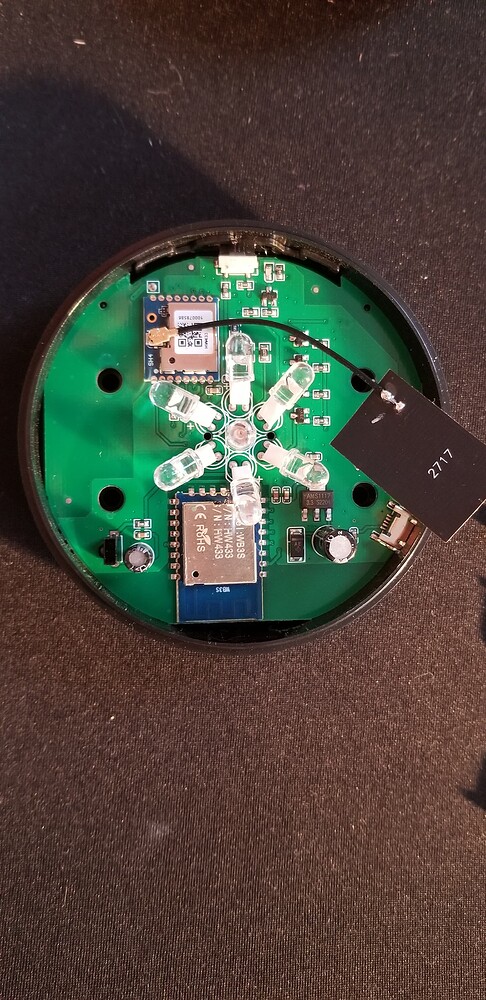 Tuya IR+RF Bridge - ESPHome - Home Assistant Community