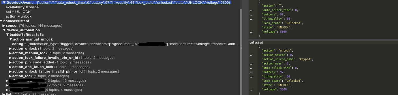 Trigger An Automation Using Type Mqtt Configuration Home Assistant Community