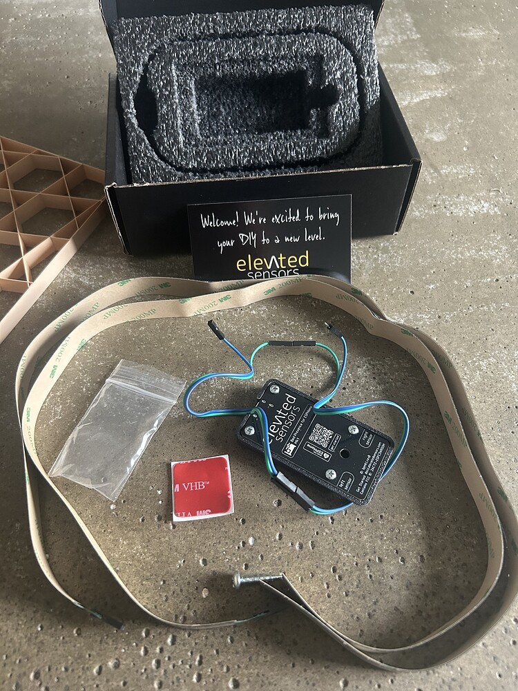 Elevated Sensors Bed sensor first impressions & teardown - Hardware - Home Assistant Community