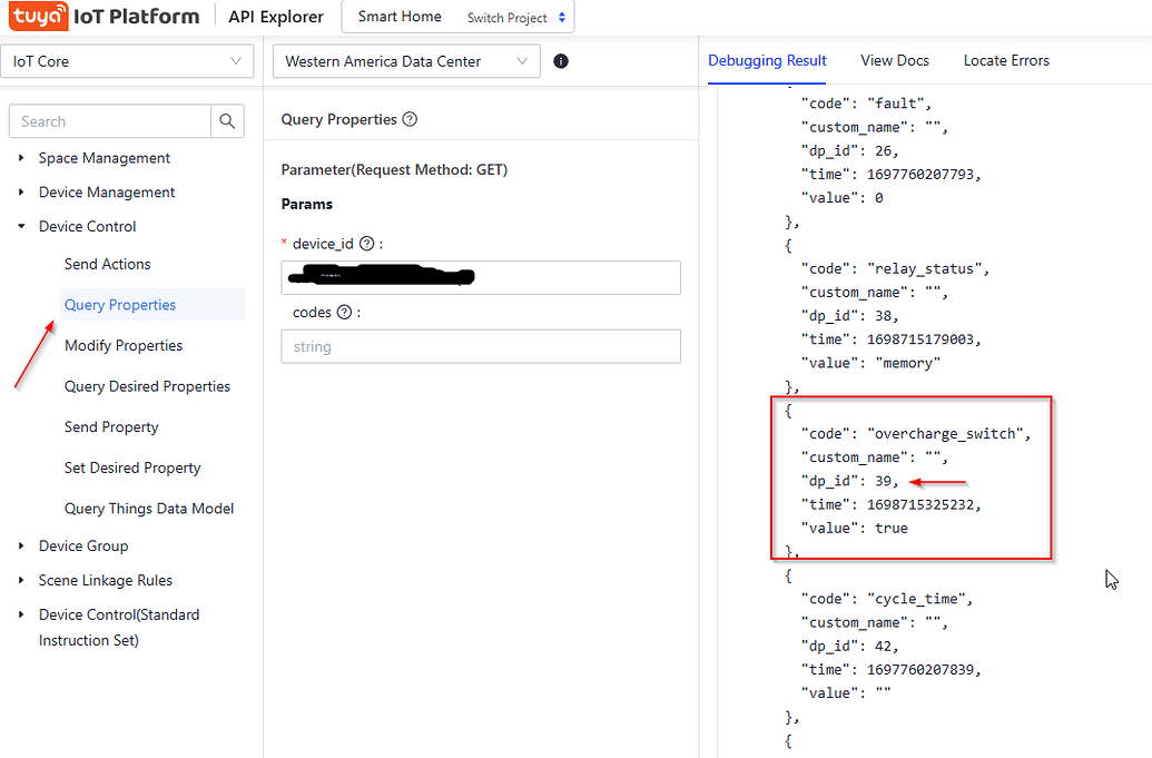 Tuya_local updating component - Third party integrations - Home Assistant Community
