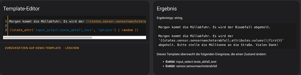 Need help with Input select and state values - Frontend - Home Assistant Community