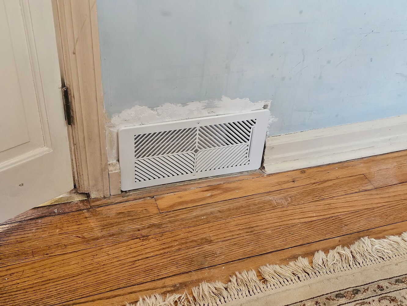 HVAC / Smart Vent Zoning control through HomeAssistant, no internet ...