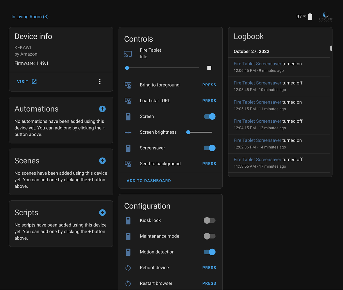 Solved How Can I Get My Dashboard To Refresh Automatically Instead Of Showing The Refresh