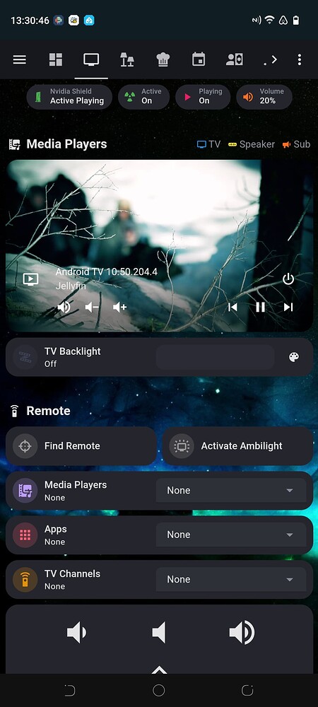 Graphite Theme - Themes - Home Assistant Community