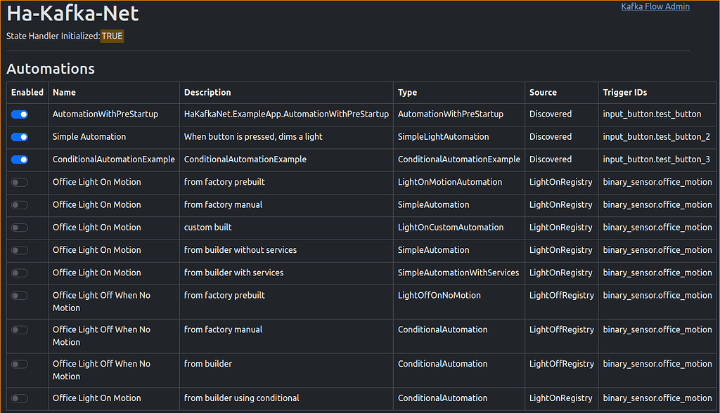 Net Automations Now With Ui Custom Integrations Home Assistant Community