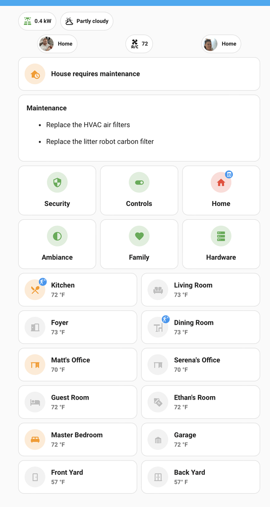 Lovelace Dashboard Slow to load on Mobile, but fast on computer? - Frontend - Home Assistant ...