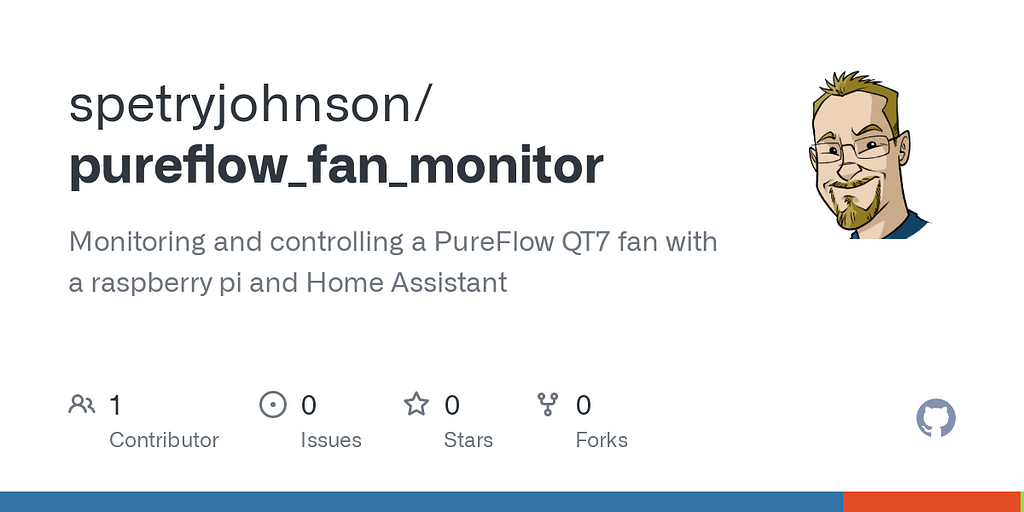 Power monitoring and remote control of a PureFlow QT7 fan - Share your ...