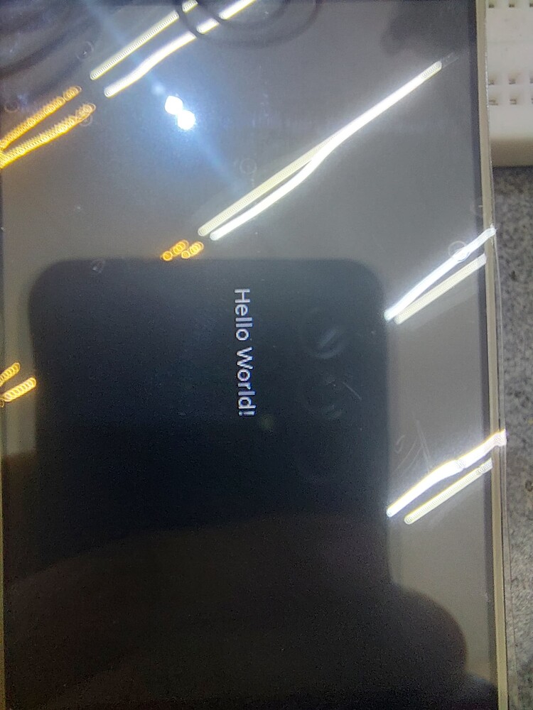 Problem With Lvgl Esphome Home Assistant Community