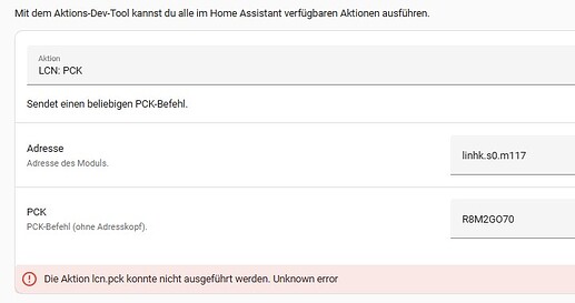 LCN: Cover positioning - Configuration - Home Assistant Community