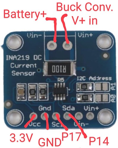 DIY Battery/Solar Powered Zigbee weather station - Share your Projects ...