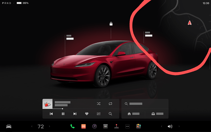 Tesla Styles map - Dashboards & Frontend - Home Assistant Community