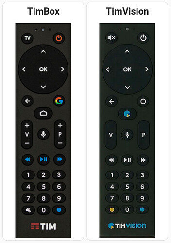 TimBox remote control - Dashboards & Frontend - Home Assistant Community