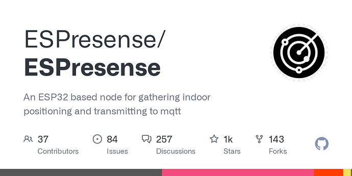 Espresense mapping a house - Feature Requests - Home Assistant Community
